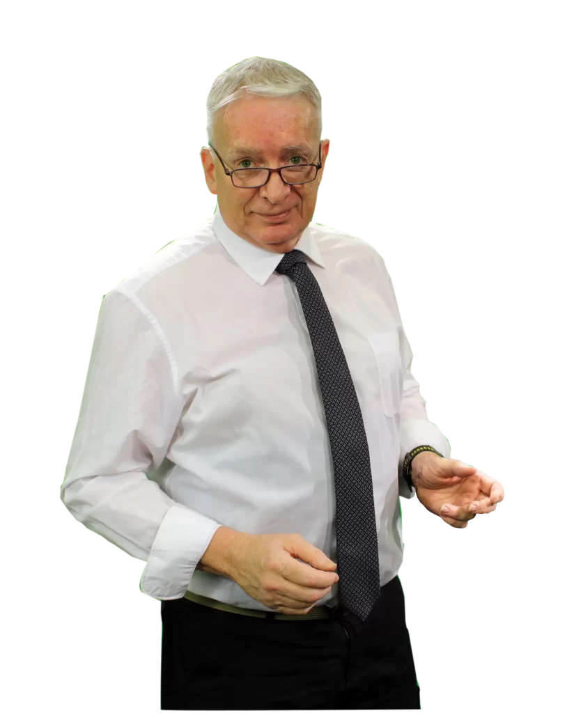 Chi sono - Alex Risso